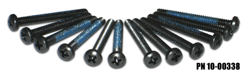 Self Locking Screws | Aircraft Spruce