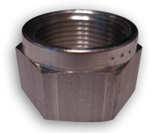 Aero-Lite Bendix Replacement Parts 2464-1B Aero-Lite Bendix Plug 5/8 ...