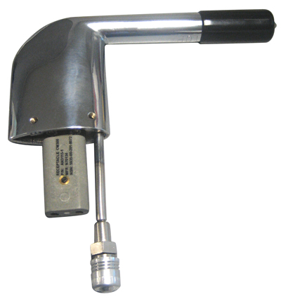 Heated Pilot Tubes 24 Volt 15 Amp | Aircraft Spruce