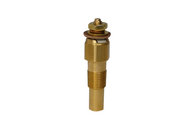 ISS Oil Temperature Sender 2400 Non TSO | Aircraft Spruce