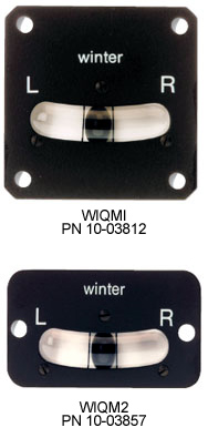 Winter Slip Indicators | Aircraft Spruce