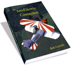 The Aeroelectric Connection | Aircraft Spruce