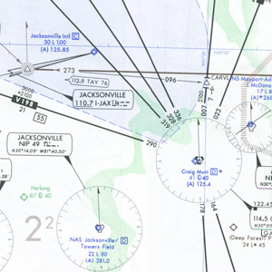 AERONAV IFR AREA CHARTS - U.S. A1 AND A2 | Aircraft Spruce