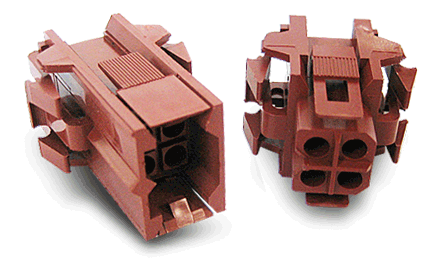 Electrical Plug Connectors | Aircraft Spruce