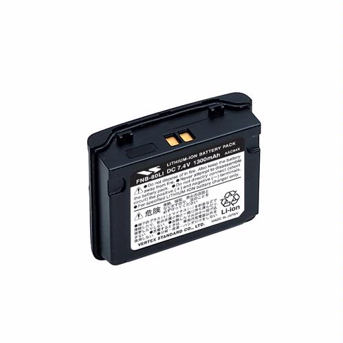 7.2 Volt Lithium Ion Battery For VXA-700 &710 | Aircraft Spruce
