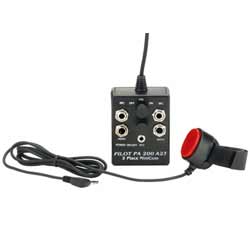 Pilot USA PA-200Ic Intercom | Aircraft Spruce