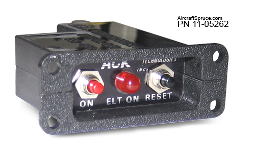 ACK E-01 / E-04 Remote Switch | Aircraft Spruce