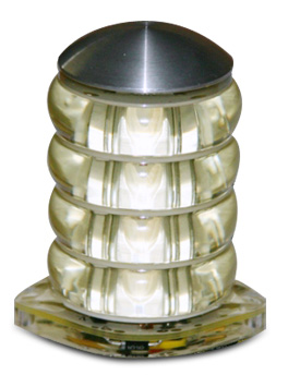 Electronic Rotating Beacon | Aircraft Spruce