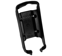 RAM Cradle Holder For Garmin GPSMAP96 96C 76C Series | Aircraft Spruce