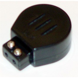 Pilot USA Microphone PA-3 | Aircraft Spruce