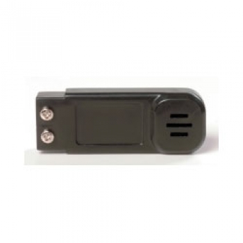 Pilot USA Microphone Electret PA-9 | Aircraft Spruce