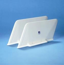 Comant VOR/LOC/GS Antenna CI-120-200G/S-L | Aircraft Spruce