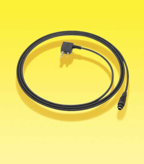 Lynx Micro System Straight Radio Leads | Aircraft Spruce