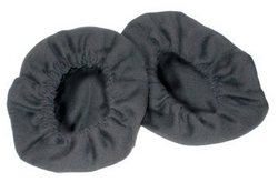 Headsets Inc Cloth Ear Covers | Aircraft Spruce