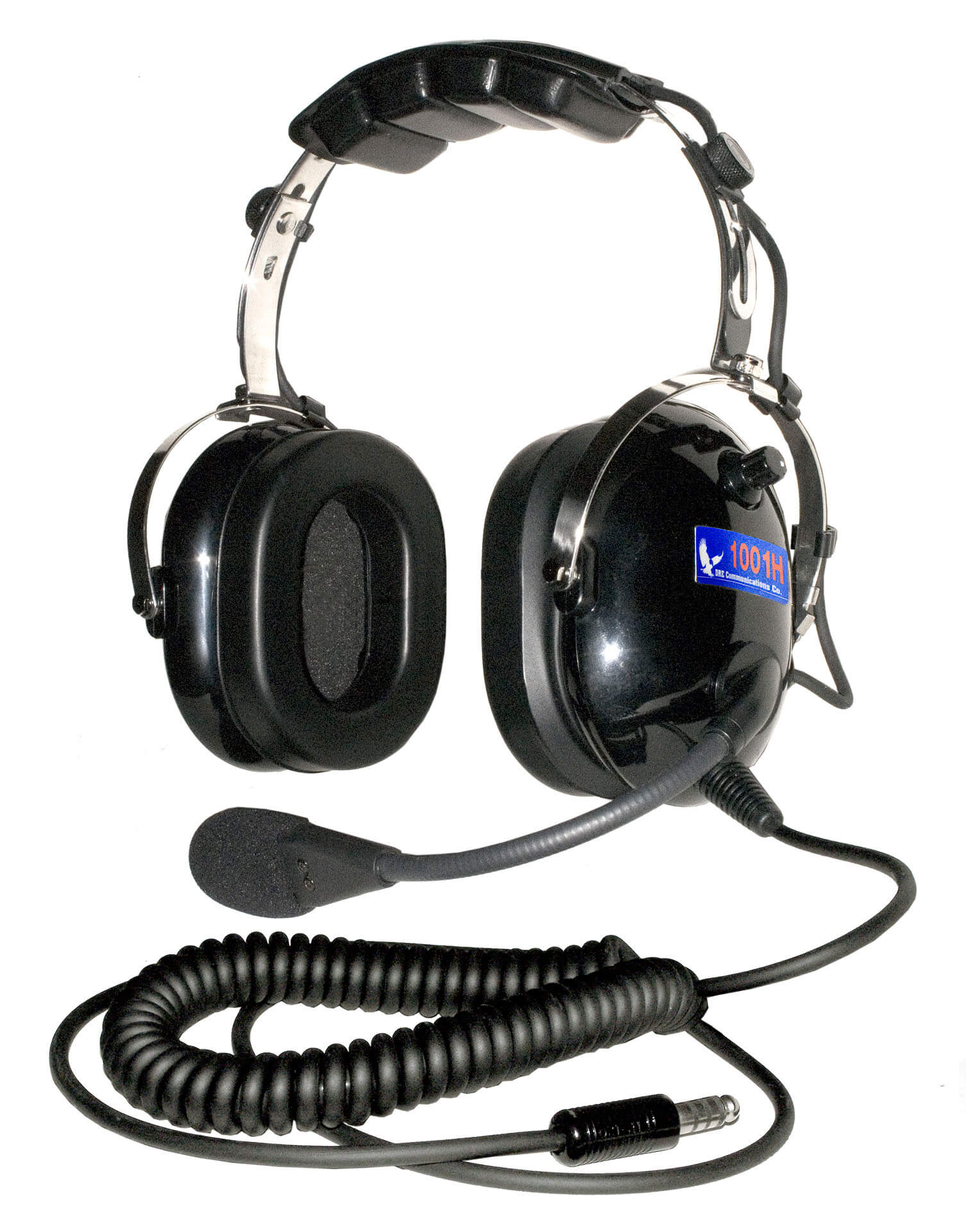 Headsets Inc -1001H PNR Headset Helicopter - Bundle | Aircraft Spruce