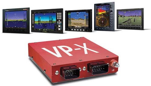 Vertical Power VP-X | Aircraft Spruce