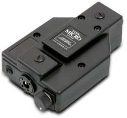 Lynx Avionics Headset Converter (Us Nato Jack) | Aircraft Spruce