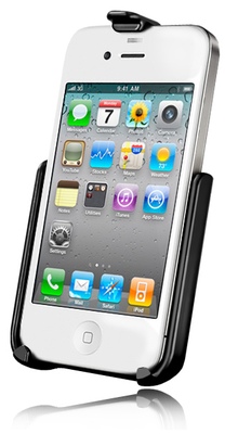 RAM Apple iPhone 4 Mount | Aircraft Spruce