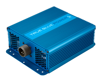 True Blue Power DC To AC Static Inverter 500 Watts | Aircraft Spruce