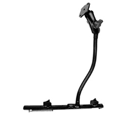 RAM Aircraft Seat Rail Base Mount | Aircraft Spruce
