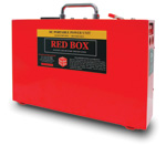 Red Box Start Power RB25A Power Unit | Aircraft Spruce