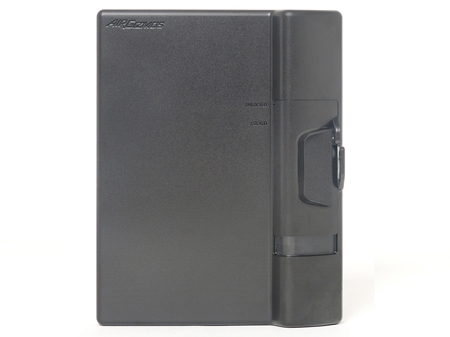 Airgizmos Garmin 696/695 Panel Dock Cover | Aircraft Spruce