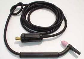 Tig Torch Outfits | Aircraft Spruce