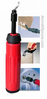 Deburring Tool | Aircraft Spruce