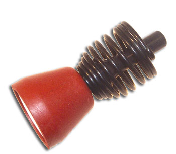 Flush Swivel Rivet Set | Aircraft Spruce