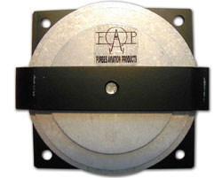 Instrument Mounting Hole Drill Jig | Aircraft Spruce