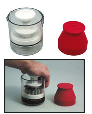 HANDY BEARING PACKER | Aircraft Spruce