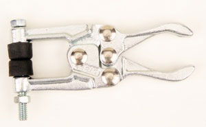 TOGGLE CLAMP | Aircraft Spruce