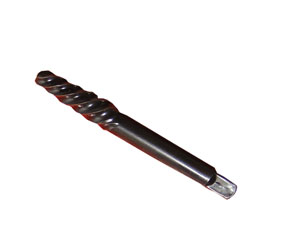 Easy Out Screw Extractor 9/32" To 3/8" And 1/8" Pipe | Aircraft Spruce