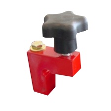 Rocker Arm Shaft Removal Tool | Aircraft Spruce