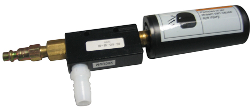 Vacuum Generator | Aircraft Spruce