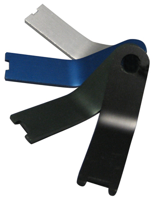 Shop Head Rivet Gauge Set | Aircraft Spruce