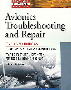 Avionics Troubleshooting And Repair | Aircraft Spruce