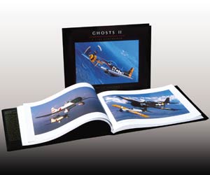 Ghosts II - A Time Remembered (Book) | Aircraft Spruce
