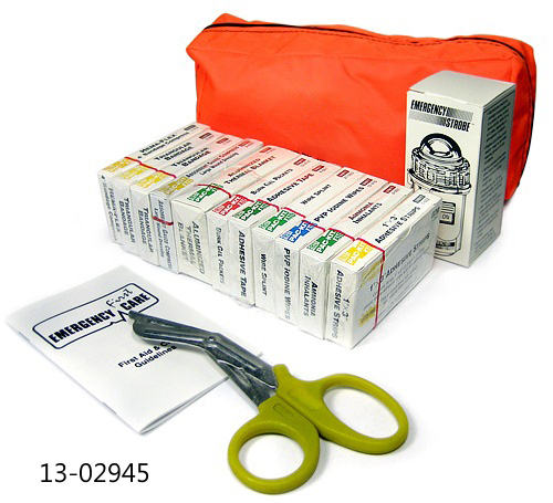 General First Aid Kit - Model B | Aircraft Spruce