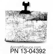 Nelson Yoke Clips | Aircraft Spruce