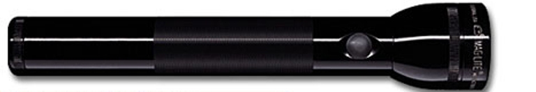 Maglite 6D Cell Flashlight | Aircraft Spruce