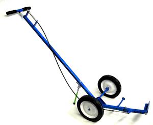 Deluxe Tailwheel Towbar | Aircraft Spruce