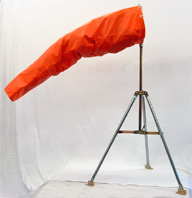 Tripod Windsock Kits | Aircraft Spruce