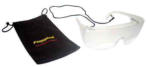 Foggles | Aircraft Spruce