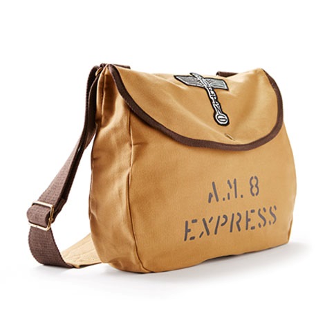 Boeing Totem Shoulder Airmail Bag | Aircraft Spruce