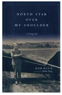 Northstar Over My Shoulder Book | Aircraft Spruce