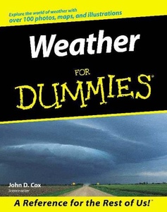 Weather For Dummies | Aircraft Spruce