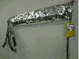 Personal Signaling Reflector | Aircraft Spruce
