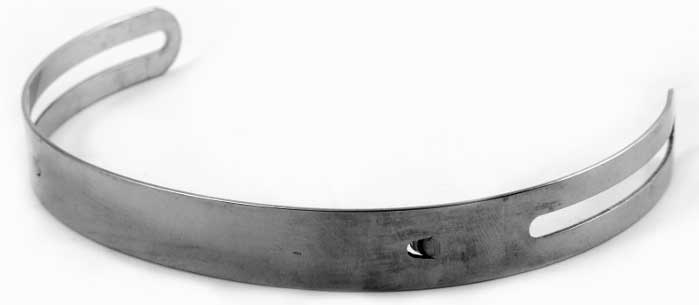 Rugged Air Headband For Oth Headsets Small | Aircraft Spruce