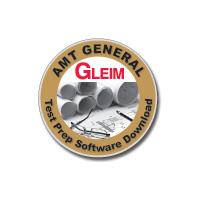 Gleim AMT Test Prep Software Download - General | Aircraft Spruce